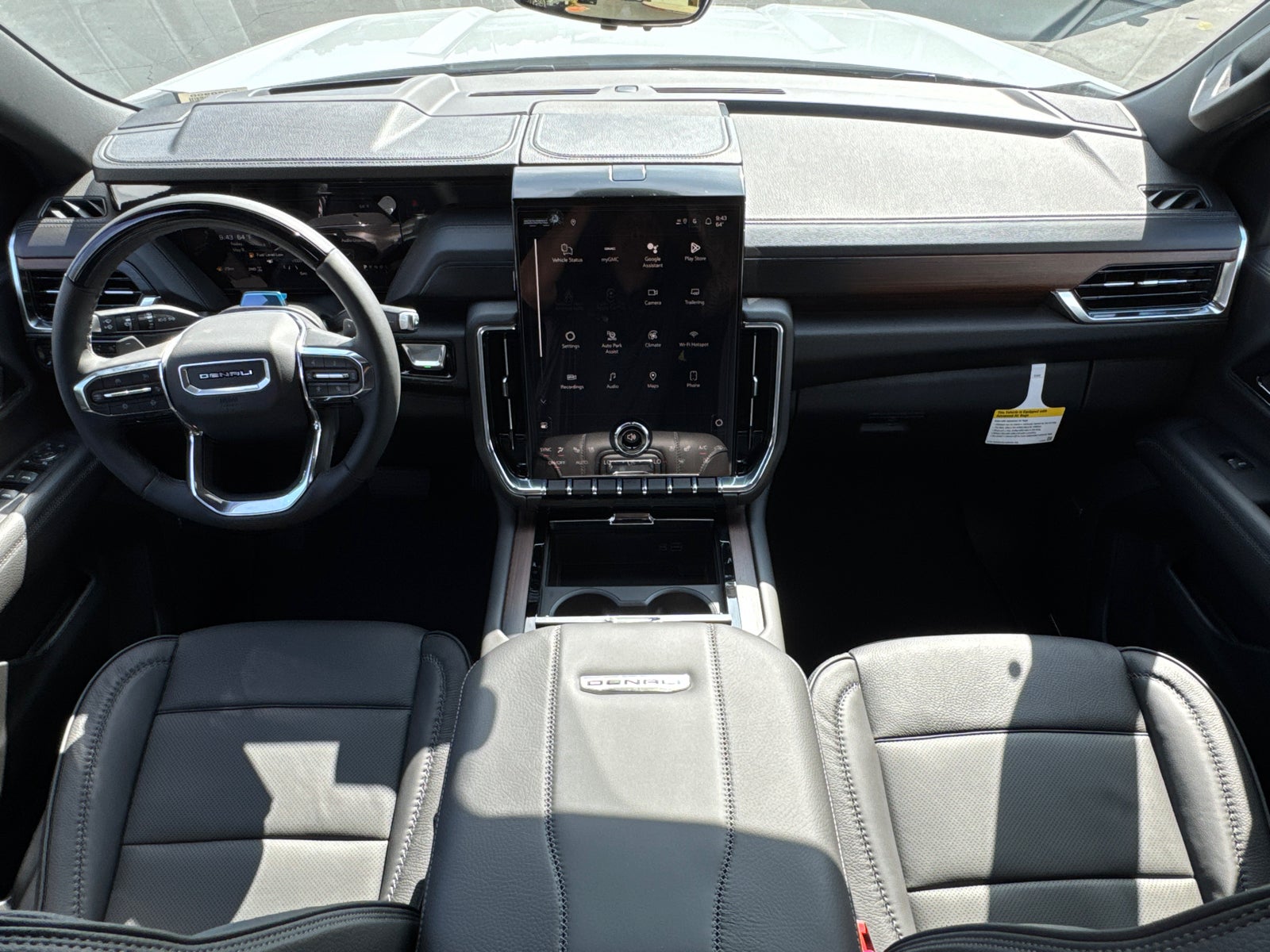 2026 GMC Yukon Denali Temecula CA | Temecula Valley Buick GMC ...