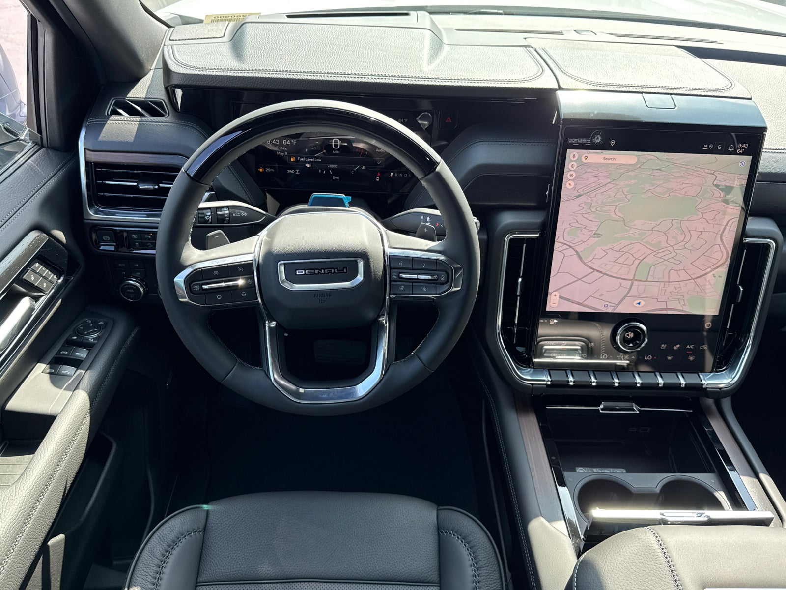 2026 GMC Yukon Denali Temecula CA | Temecula Valley Buick GMC ...