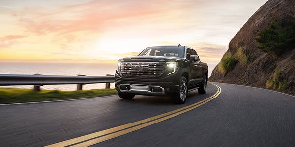 2024 GMC Sierra 1500 | Temecula, CA