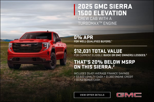 Buick, GMC Dealership in Temecula CA | Serving Temecula and Murrieta ...