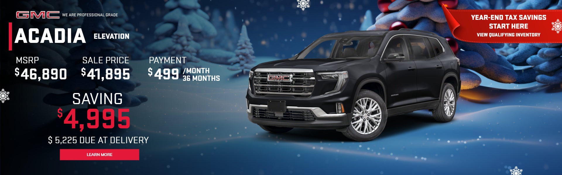 Buick, GMC Dealership in Temecula CA | Serving Temecula and Murrieta ...