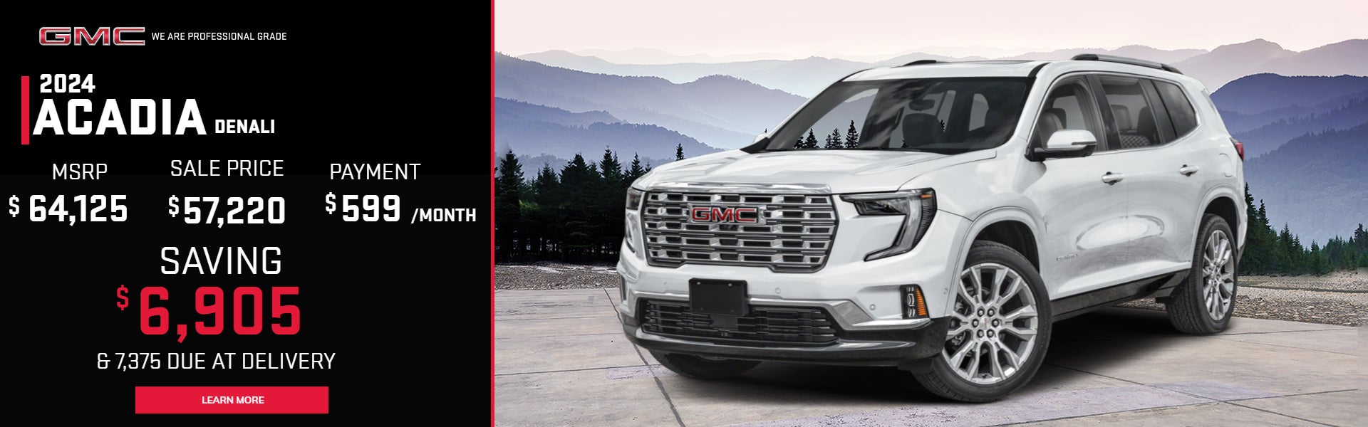 Buick, GMC Dealership in Temecula CA | Serving Temecula and Murrieta ...